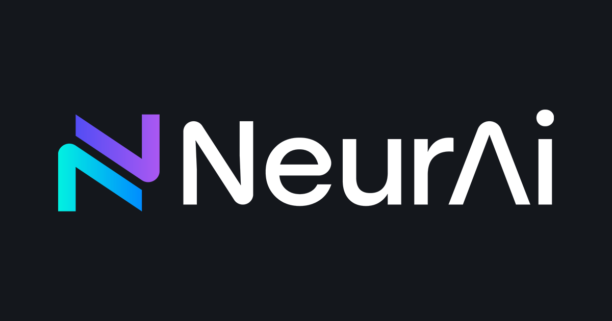 NeurAi - The Future of Algorithmic Trading